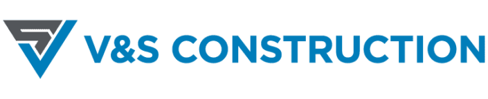 Home - V&S Construction | Expertise In Every Phase