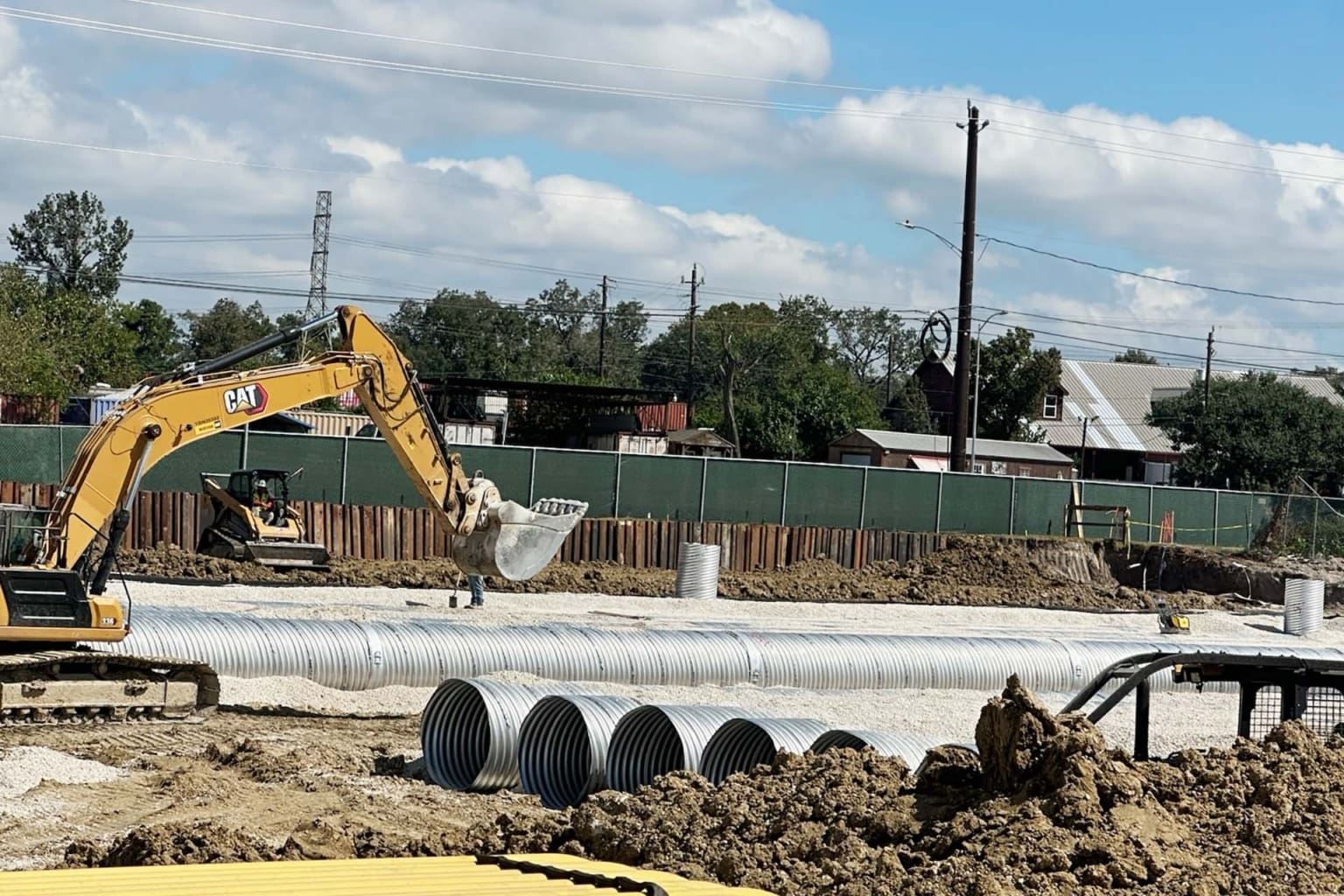 Home - V&S Construction | Expertise In Every Phase