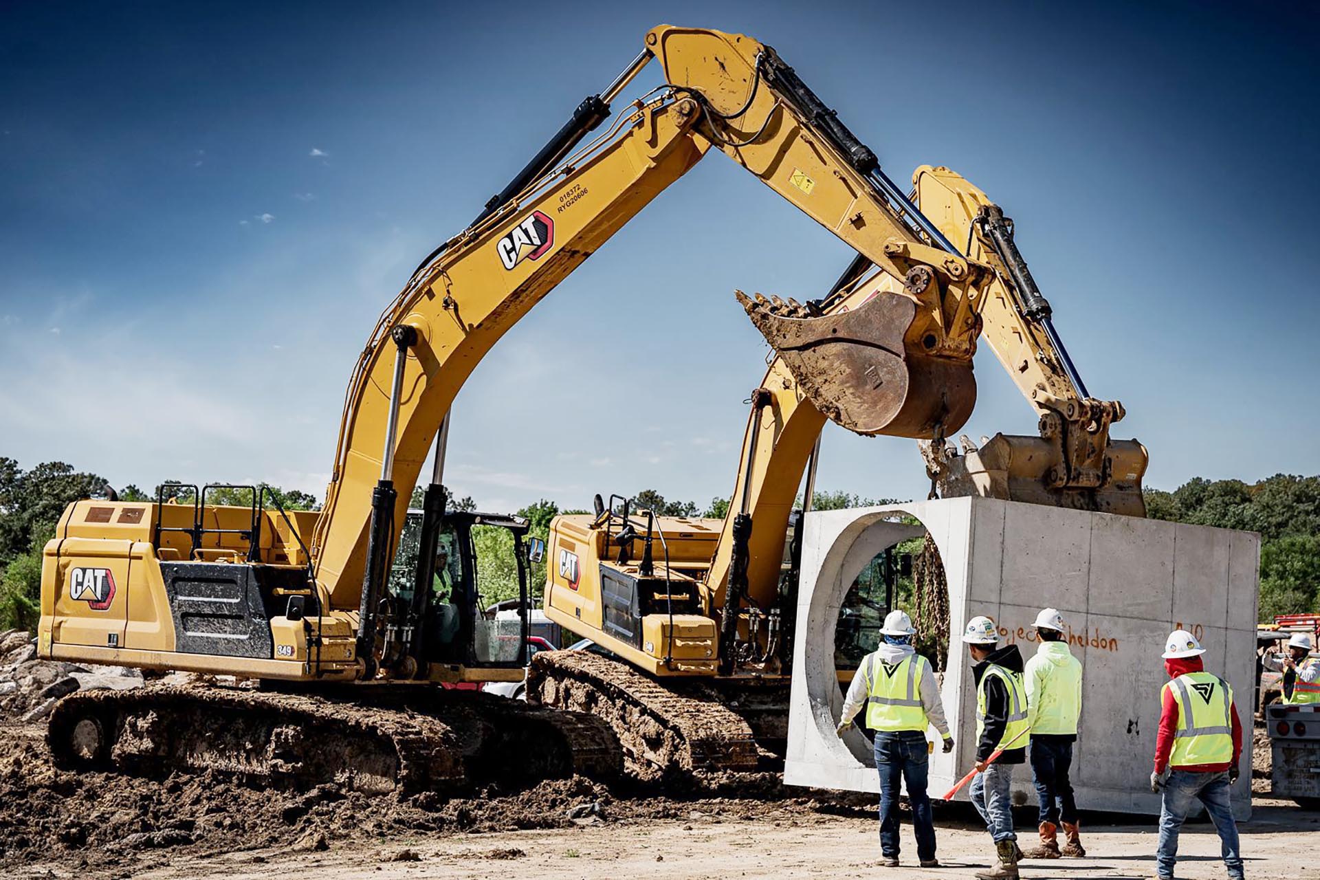 Home - V&S Construction | Expertise In Every Phase